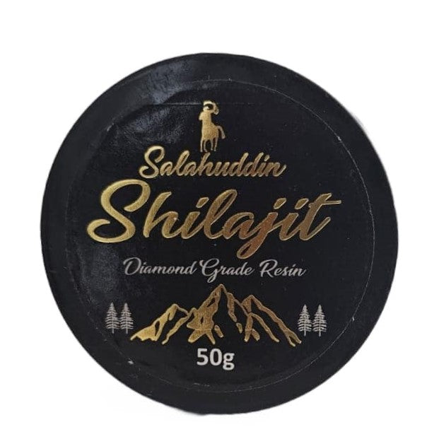 Products – Shilajit Global