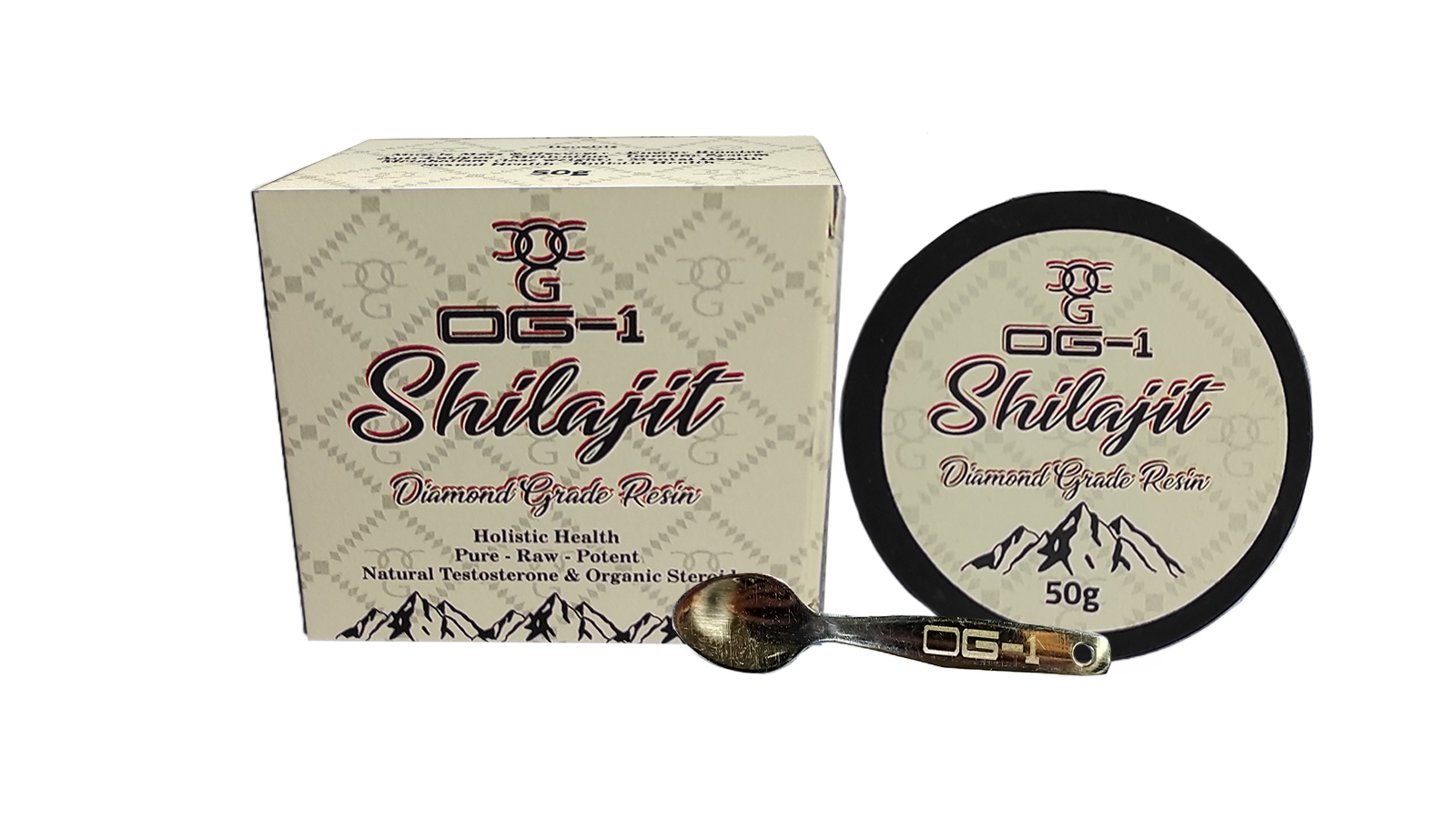 Products – Shilajit Global